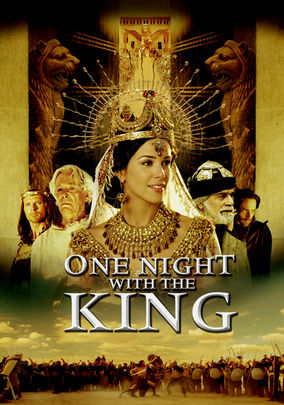 One Night With The King Profile For One Night With The King Prayer